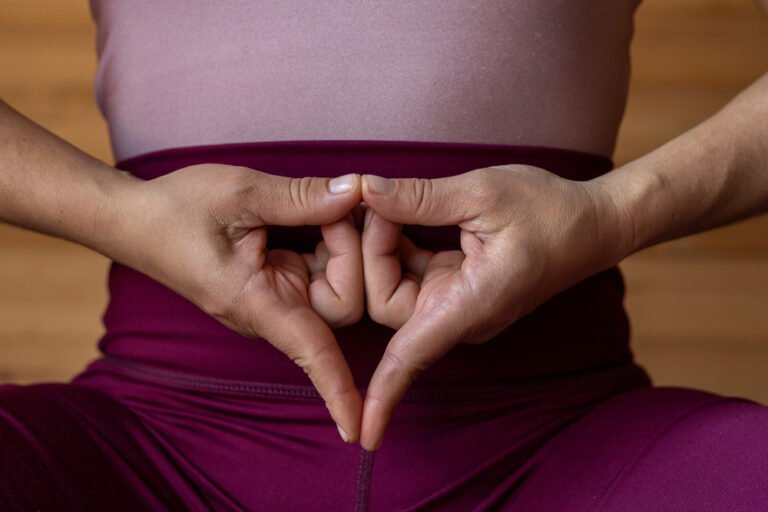 Yoni Mudra: Benefits, Side Effects, How To Do and Precautions - FreakToFit